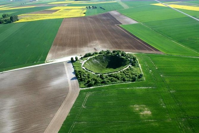Half a Day Private Battle of the Somme Tour from Albert - In-Depth Tour Breakdown and What to Expect