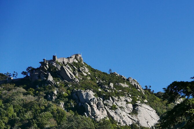 Half day adventures in the Sintra mountain - Who Will Love This Tour?