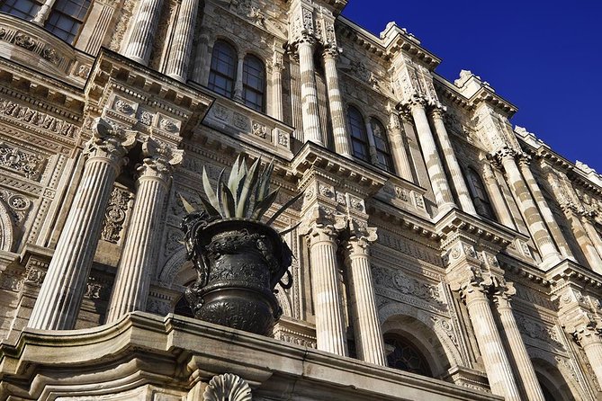 Half-Day Afternoon Istanbul Asia Tour With Beylerbeyi Palace - Details That Make the Experience Special