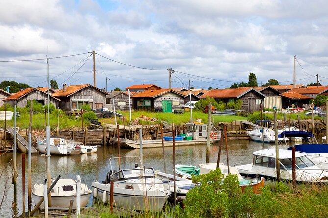 Half day at the Arcachon Bay and the Dune of Pilat - Value and Practicality