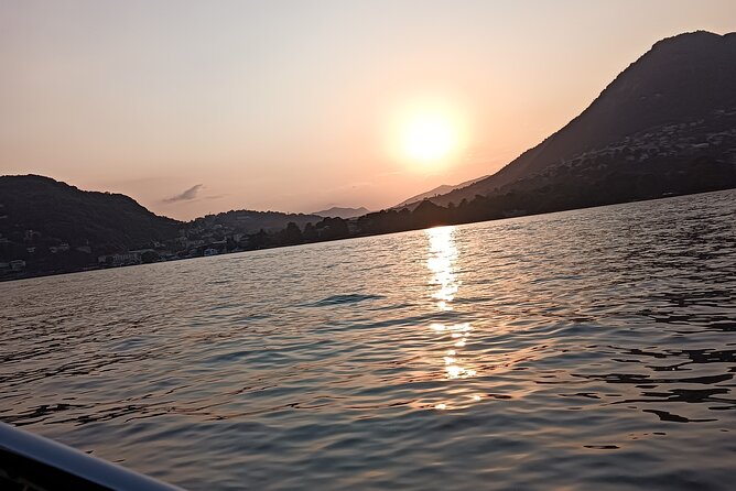 Half Day Boat Tour on Lake Como with Aperitif - Why This Tour Works for Travelers