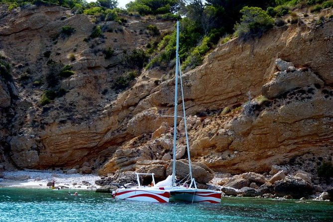 Half-Day Catamaran Trip in Menorca - Experience Overview: What You Can Expect