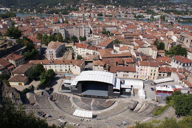 Half-Day Cotes du Rhone Private Wine Tour from Lyon - An In-Depth Look at the Tour