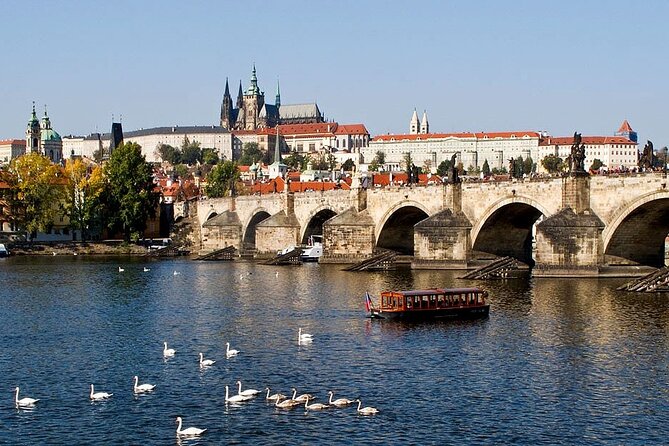 Half-Day Custom Private Walking Tour of Prague Including River Cruise - The Practical Side: Whats Included and Whats Not