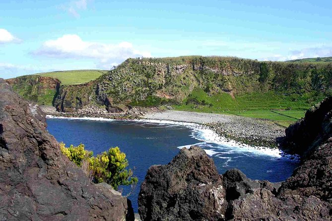 Half-Day East Side Tour in Terceira Island - Exploring the Itinerary in Detail