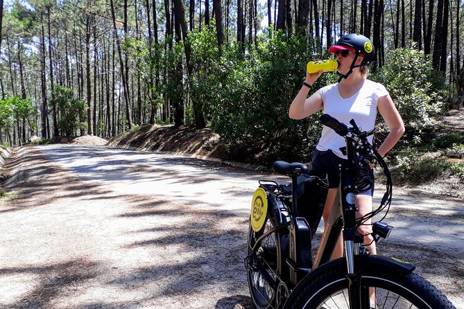 Half Day FatTire Ebike Rental in Sintra - Why We Think This Tour Offers Good Value
