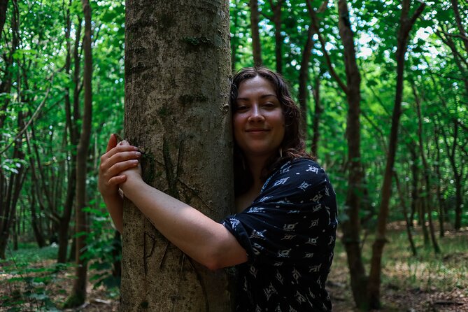 Half-day Forest Bathing and Yoga in Brighton's Woodlands - The Itinerary: Walking You Through the Experience