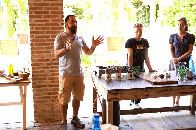 Half-Day Greek Cooking Class of Zakynthian Culture with Lunch - In-Depth Review of This Zakynthos Cooking Experience