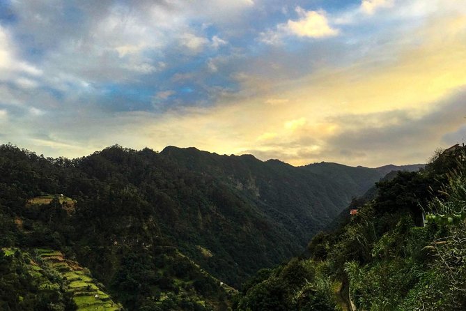 Half-Day Guided Tour of Madeira Nuns Valley from Funchal - An In-Depth Look at the Nuns Valley Guided Tour