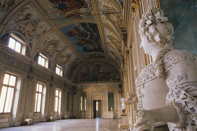 Half-day Guided tour of Mantua City Centre and Ducal Palace - Why This Tour Offers Such a Complete Portrait of Mantua