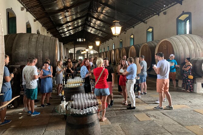 Half Day in Sintra and Cabo da Roca with Wine Tasting - Key Points