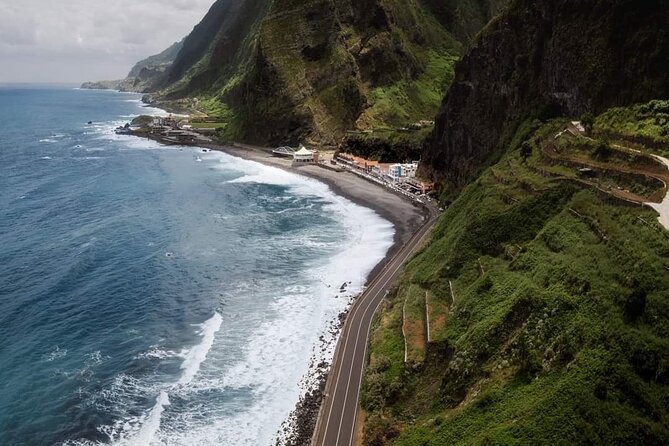 Half Day Madeira West Tour - A Detailed Look at the Madeira West Experience