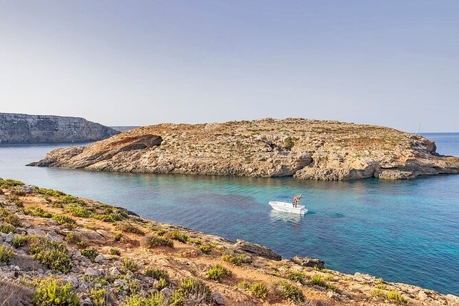 half Day Malta, Blue Lagoon, Comino & Gozo Private Boat Cruises - A Close Look at the Itinerary
