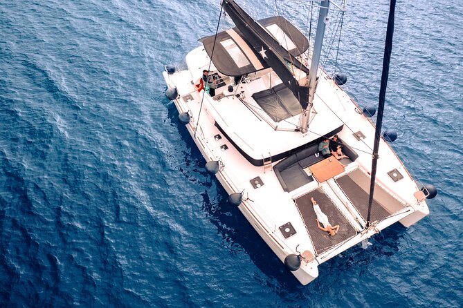 Half Day Premium Catamaran Cruise in Santorini including Oia - A Closer Look at the Itinerary: What You’ll Experience