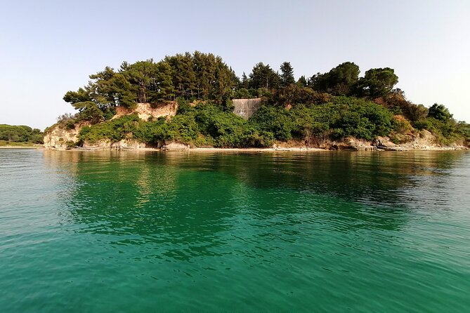Half Day Private Cruise with Sailing Yacht in Corfu - Practical Insights for Travelers