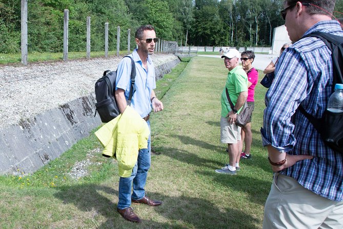Half-Day Private Dachau Concentration Camp Tour From Munich - A Deep Dive into the Private Dachau Tour