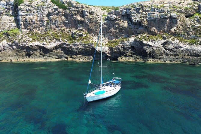 Half Day Private Sailboat around Ibiza's Coves - Why a Private Sailboat Tour is a Special Way to Experience Ibiza