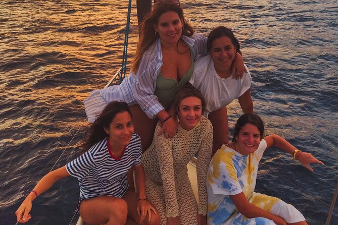 Half Day Private Sailing Cruise in Ibiza - Authentic Traveler Experiences