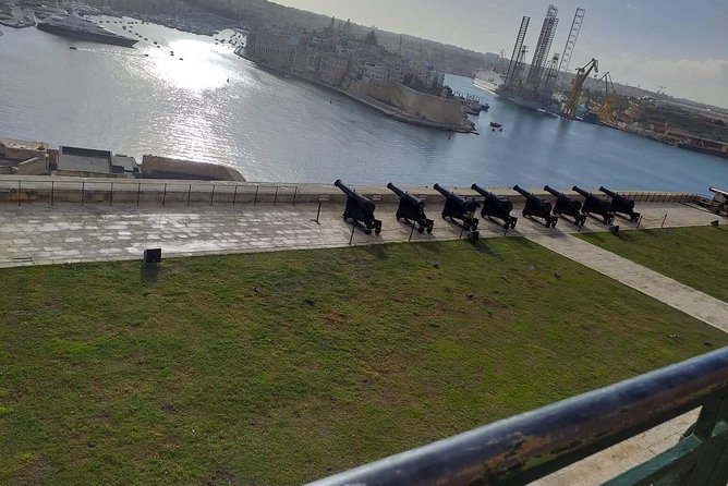 Half Day Private Tour Around Malta - Deep Dive into the Itinerary