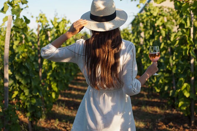 Half-Day Private Tour in Two Wineries and Archanes from Heraklion - A Closer Look at the Itinerary