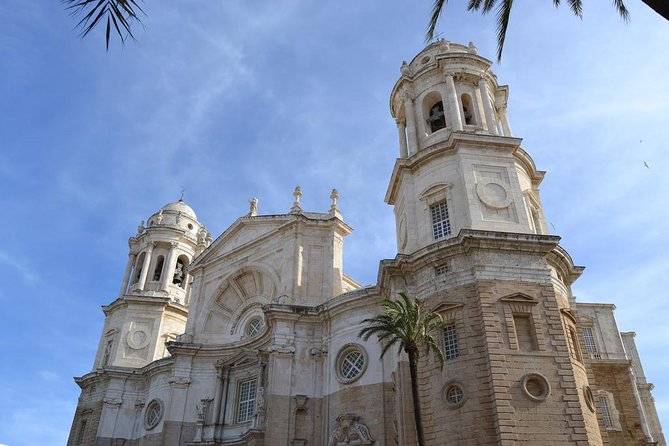 Half-Day Private Tour of Cadiz with pick up and drop off - Who Will Love This Tour?