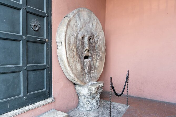 Half-Day Private Tour of Rome - A Fast but Fully Loaded Introduction to Rome