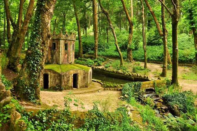 Half Day Private Tour - Sintra World Heritage - Why This Tour Works for You