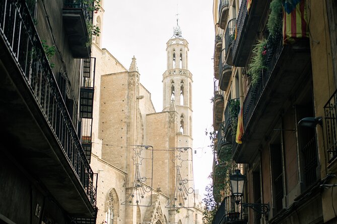 Half-Day Private Walking Tour in Barcelona - Why This Tour Is Valuable