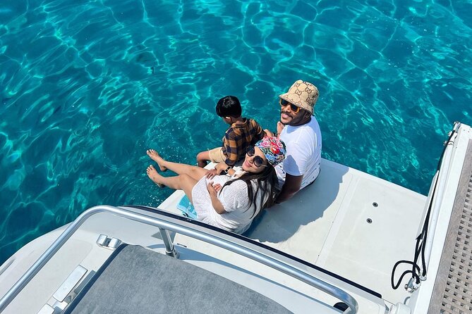 Half Day Private Yacht Charter on our Pershing 40 in Saint Tropez - Why a Private Yacht Charter in Saint Tropez?