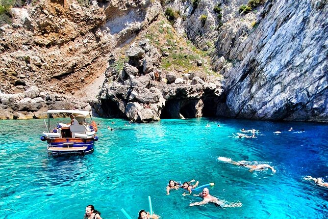 Half-Day Small Group Trip to Capri & Blue Grotto from Sorrento - Why This Tour Stands Out