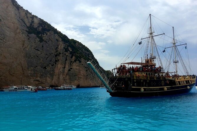 Half-day Tour around Zakynthos Island. - An In-Depth Look at the Tour