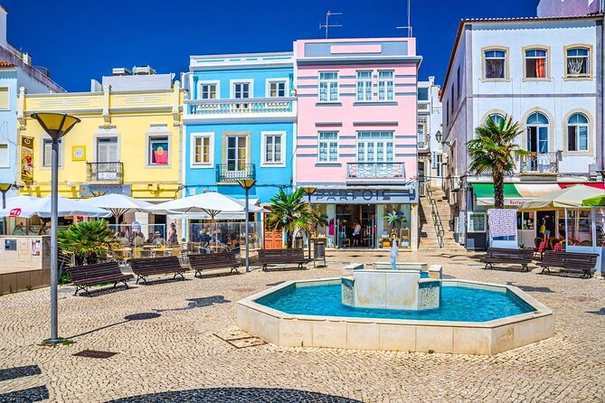 Half-Day Tour in Lagos and Sagres - What to Expect During the Tour