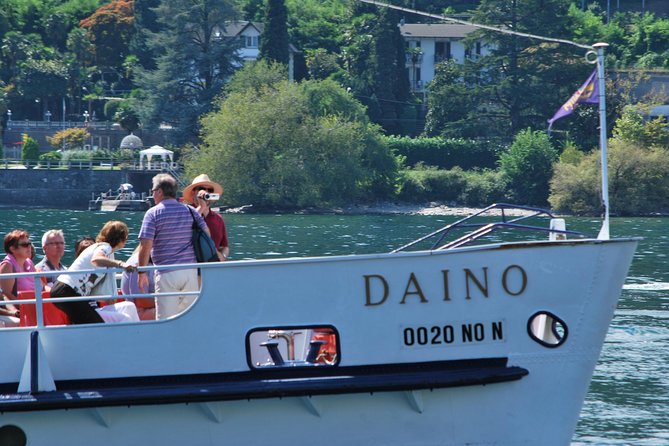 Half day tour: Isola Bella and Fishermen's Island with a tour guide - Fishermen’s Island: An Authentic Slice of Local Life