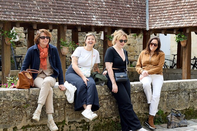 Half day tour Saint-Emilion : Village & Château with wine tasting - Key Points