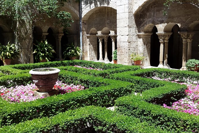 Half-Day Van Gogh Tour of Provence from Avignon - What You Can Expect from the Experience