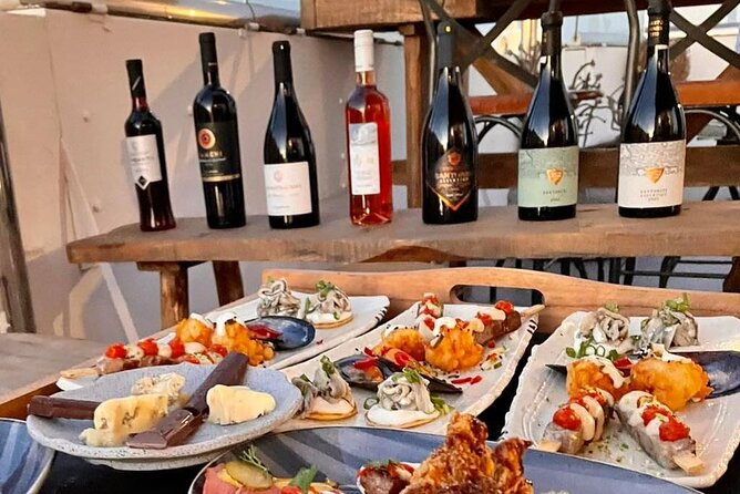 Half-Day Virtual Reality Tour and Wine Tasting - What Makes This Tour Special