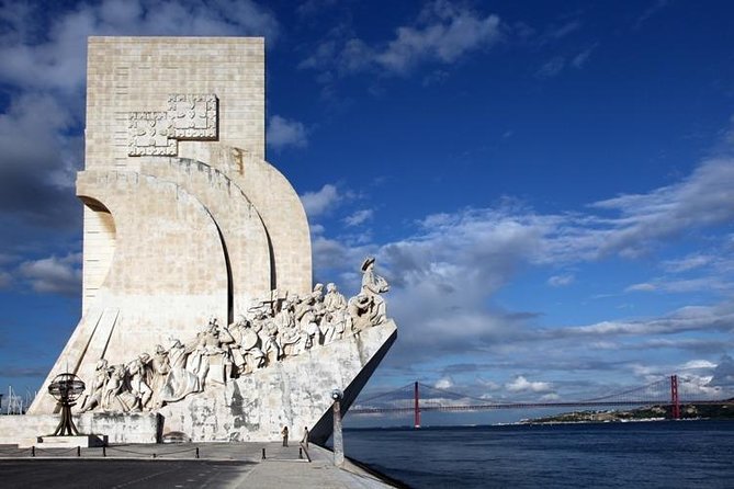 Halfday Lisbon Private Tour - Key Points