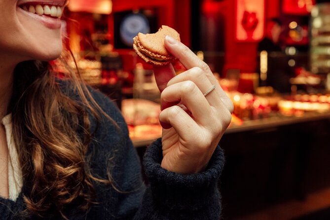 Halles Paul Bocuse Express Gourmet Tour - An In-Depth Look at the Tour