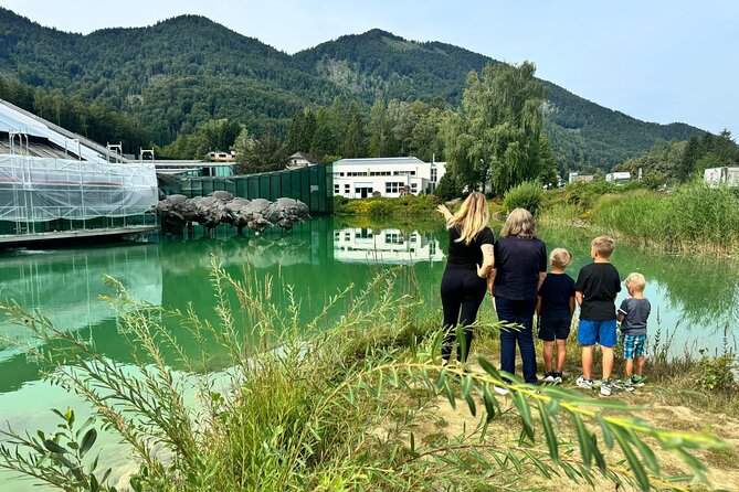 Hallstatt Full Day Tour from Salzburg - An In-Depth Look at the Tour Experience
