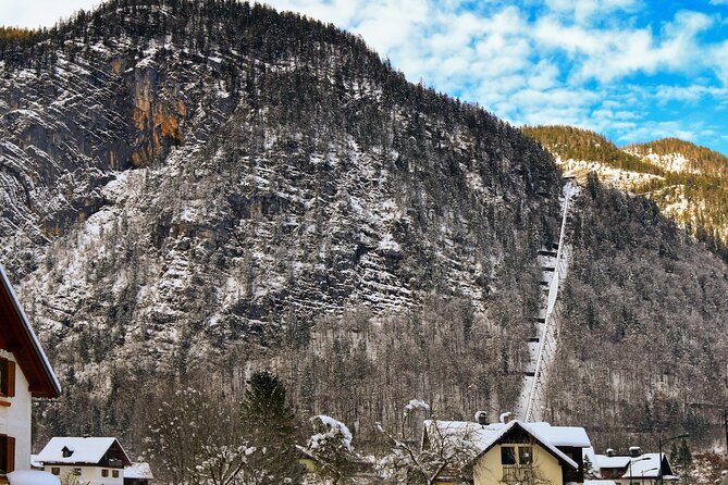 Hallstatt Private Full Day Tour from Vienna - A Deep Dive into the Full-Day Journey