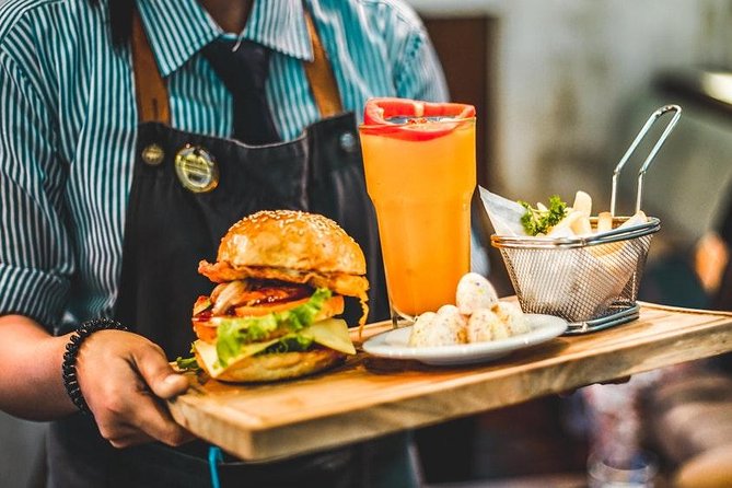 Hamburg Private Food Tours with a Local: 100% Personalized - An Introduction to Hamburg’s Food Scene