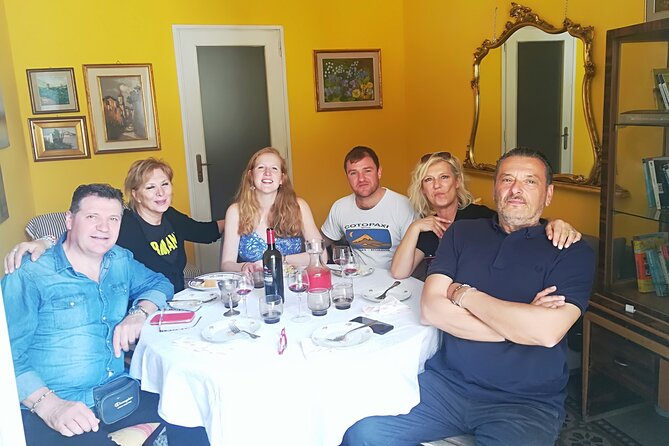 Handmade Sicilian Pasta Cooking Class - An In-Depth Look at the Palermo Pasta Class Experience