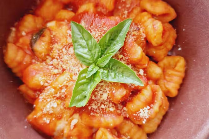 Hands-On Amalfi Coast Cooking Class - An Insightful Dive into the Amalfi Coast Cooking Experience