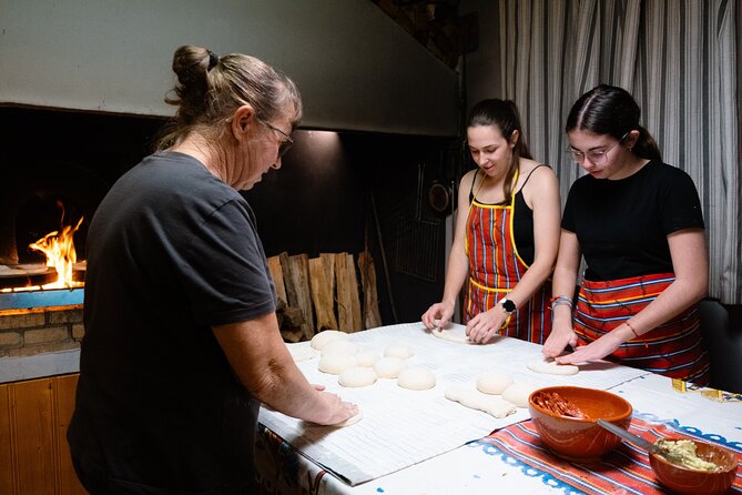 Hands-On Bolo do Caco Baking Class with a Madeiran Family - An In-Depth Look at the Experience