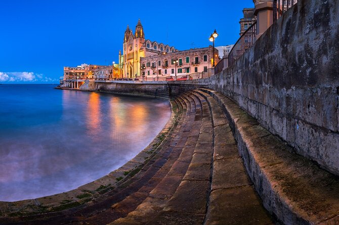 Harbors and Knights of Malta. Private tour from Valletta port. - Final Thoughts
