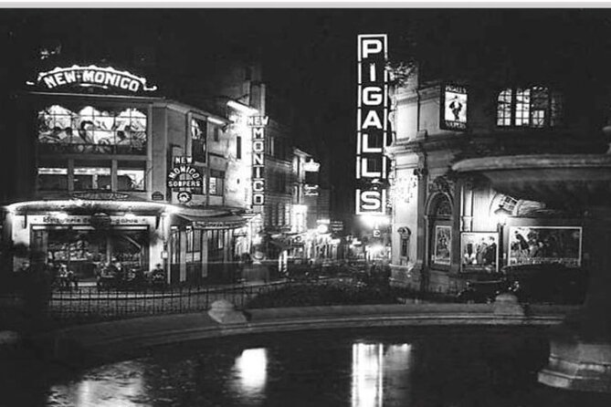 Harlem in Paris : the Birth of Jazz in France (Small Group Walking Tour) - What You’ll Experience on the Tour