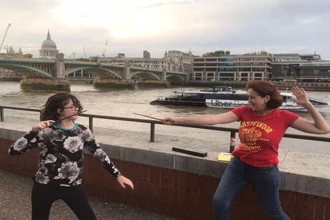 Harry Potter Walking Tour, River Cruise and London Eye Tickets - Pricing and Value
