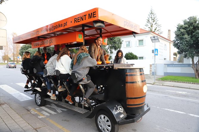Have fun on wheels - Key Points