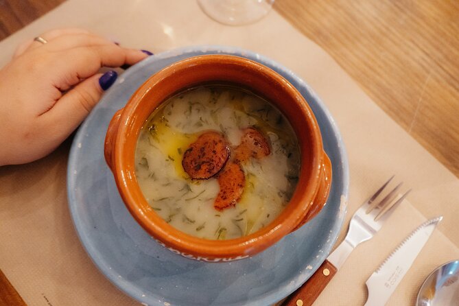Heart of Lisbon Food Tour: Baixa, Chiado & Bairro Alto - Stop 2: Leve Leve - Tapas Bar — A Taste of Africa-Portuguese Fusion