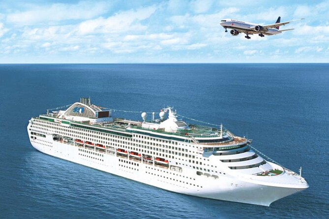 Heathrow Airport Hotel Private Transfer To Southampton - Vehicle Options and Capacity